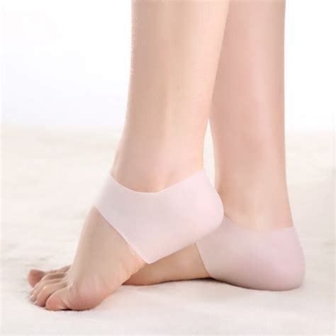 Heel Protector Plantar Fasciitis Therapy Wrap Foot Grandado