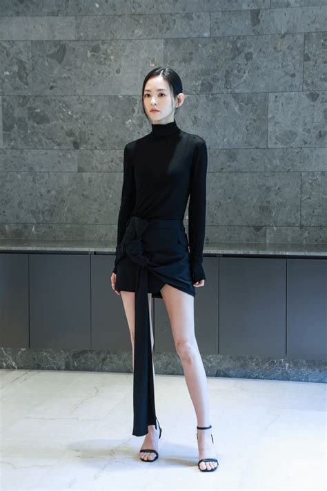 Kim Yoon Hye R Kactress