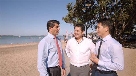 Ray White Mission Bay News 20022015 Youtube