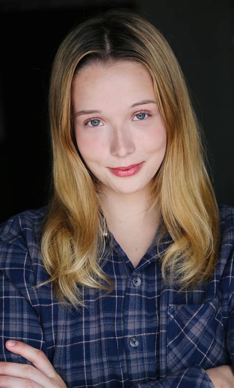 Lily Alise