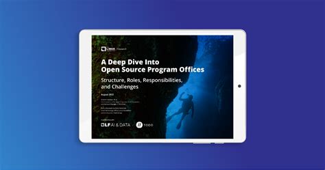 Is It Time For An Ospo In Your Organization Linux Foundation