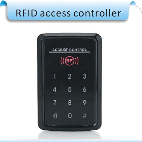 Rfid Access Control Keypad System Device Machine 1 Grandado