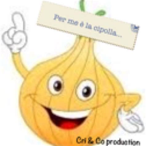 Per Me è La Cipolla