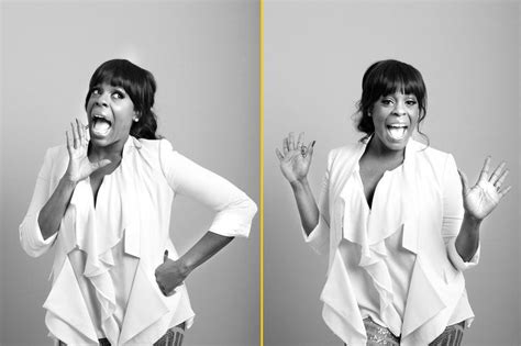 Niecy Nash Talks Oral Sex And Happy Marriage In Playboy Essence