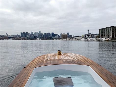 35 Exciting Date Ideas In Seattle Washington