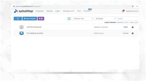 10 Best Free Remote Desktop Software In 2025 Neuronvm