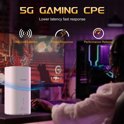 5g Cpe5g Router With Sim Card Slot Ax3000 Gigabit Ports Pci Band Lock 5g Cpe5g Router With Sim Card Slot Ax3000 Gigabit Ports Pci Band Lock