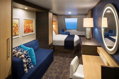 Cruise Ship Photo Tour Anthem Of The Seas