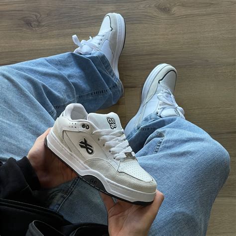 Tênis Öus Sousa Pb Imperial