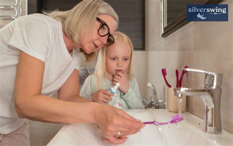 Key Strategies For Brushing Teeth In Autism Silverswing Aba