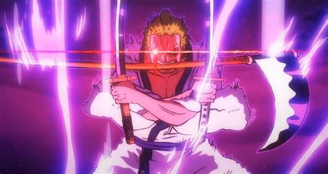 Zoro Will Get A New Sword At The End Of Wano Arc Archivi One Piece