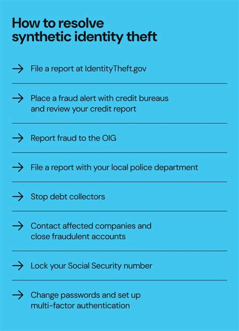 Learn What Is Synthetic Identity Theft And How To Protect Yourself