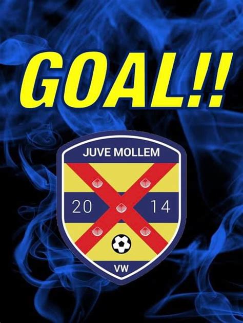 Juve Mollem Official Goooaaal 1 1 💙💛 Facebook