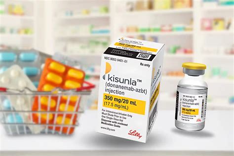 Donanemab Fda Approval A Milestone For Eli Lilly Bb