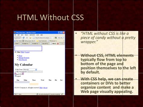 Ppt Css Powerpoint Presentation Free Download Id 1692592