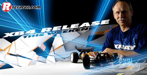 Xray XB Release Date RC Racer The Home Of RC Racing On The Web
