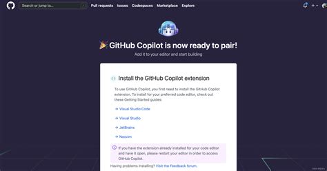 idea安装github copilot登录后状态无变化解决方案 idea copolit 登录了用不了 csdn博客