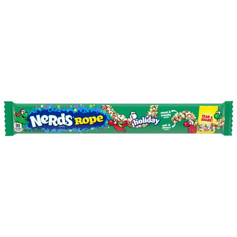 Nerds Rope In Nerds