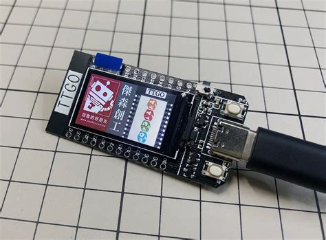 ttgo 傑森創工 創客新聞網 arduino and raspberry pi