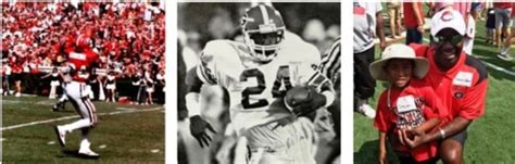 Catching Up With… Cassius Osborn Yahoo Sports