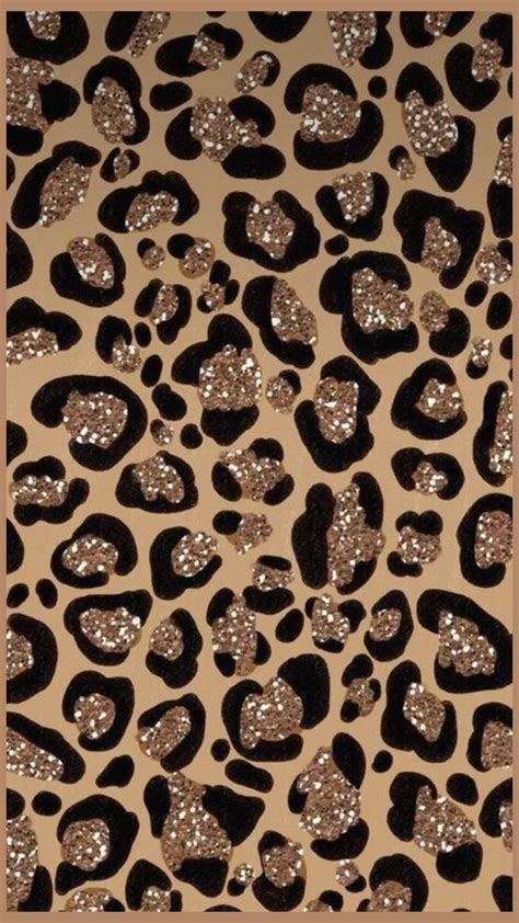 Pin By Brenda On 10 24 Cheetah Print Wallpaper Leopard Print Wallpaper Pretty Wallpaper Ipad