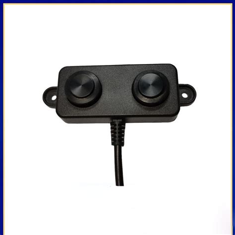 UART PWM Cm Ultrasonic Sensor Probe Module Waterproof Ranging Sensor Distance Sensor