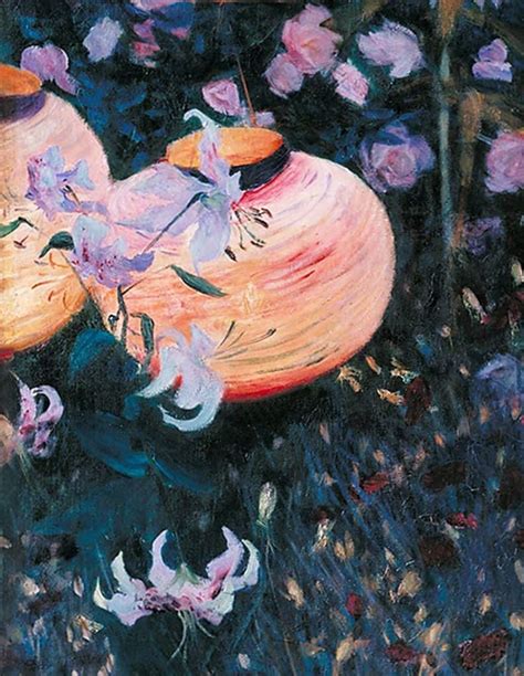 Carnation Lily Lily Rose By John Singer Sargent Floral Dream