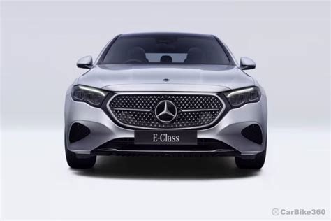 Mercedes Benz E Class E200 Price Features And Specs Images