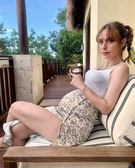Natalia Téllez Está Que Revienta” En Nueva Foto