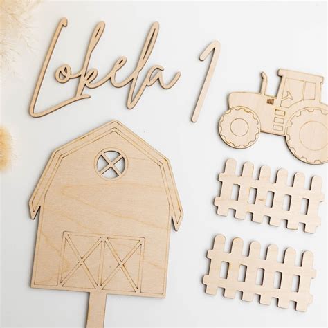 Fence Topper Etsy