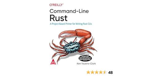 atul s khot on linkedin command line rust a project based primer for