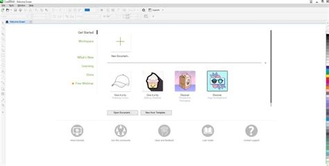 How To Check Your CorelDRAW License Void Graphics
