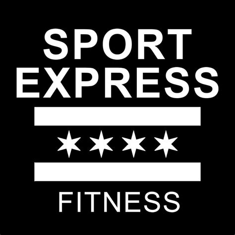 Sport Express Portage Park Chicago Il