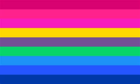 Filemulti Gender Attracted 2png Nonbinary Wiki