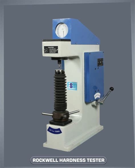 Analog Hardness Tester Repairing Service In Agra Id 24742446812