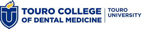 Touro College Of Dental Medicine Touro University