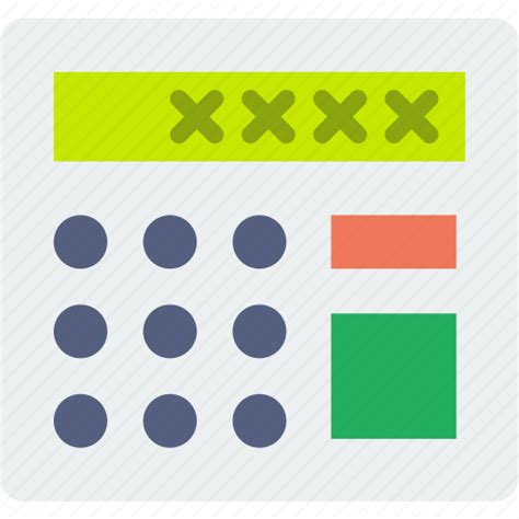 Code Encryption Password Protection Security Icon Download On Iconfinder