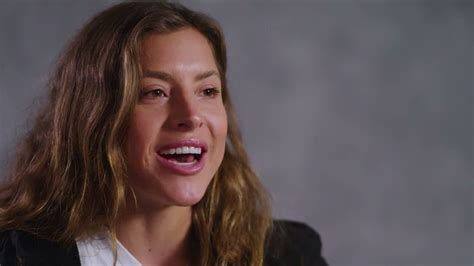 To Mexico And Back Again Sofia Huerta Finds Her Way Youtube