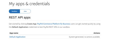 How To Collect Payments With Paypal In Your React Application By