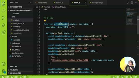 Curso Práctico De Consumo De Api Rest Con Javascript Platzi
