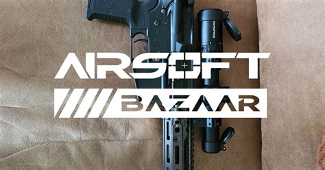 Tokyo Marui Mws Mk18 Ris 3 Airsoft Bazaar