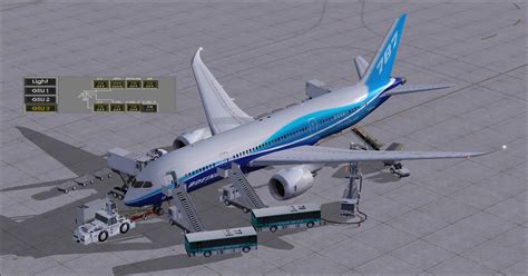 Download Boeing 787 8 Dreamliner Fsx And P3d Rikoooo