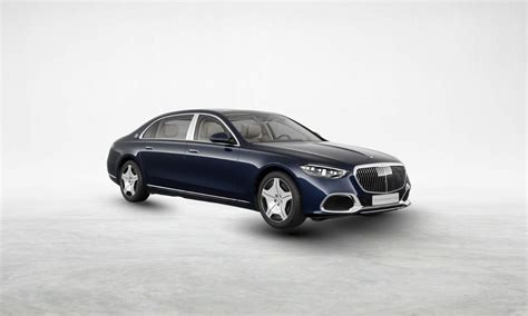 Mercedes Maybach S Class Price In India 2021 Images Mileage And Reviews Carandbike