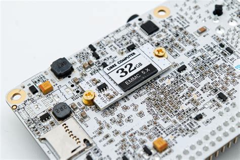 Libre Computer Solitude Aml S905d3 Cc Recenzija • Magazin Mehatronika