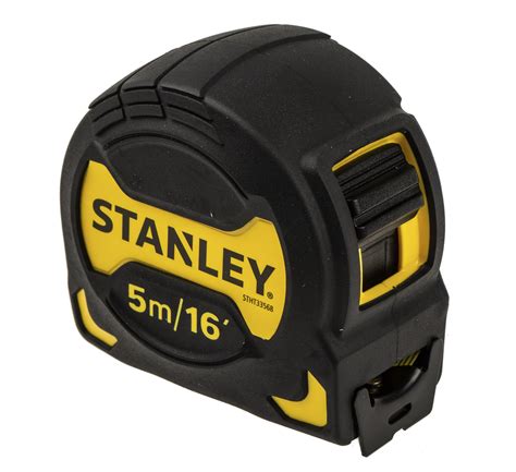 How To Read A Stanley Tape Measure