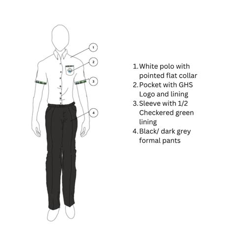We Are Pleased To Formally Announce The Final Design For Ghs Shs New
