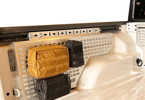Rough Country Molle Panel Jeep Gladiator At Kimberly Clifton Blog