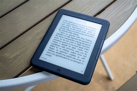 Kindle Vs Nook Which E Reader Is Best For You