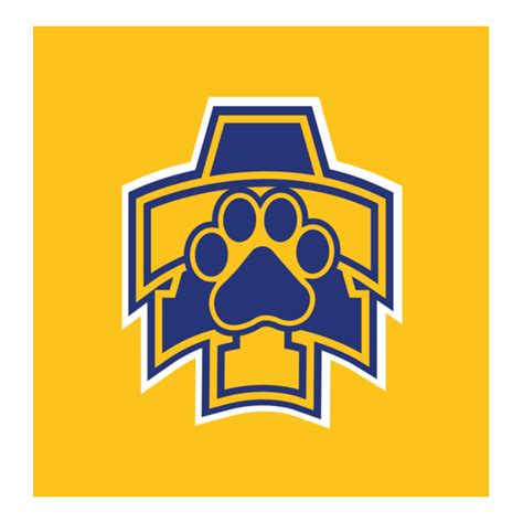Tigres Uanl Logo Png Vector Ai Free Download
