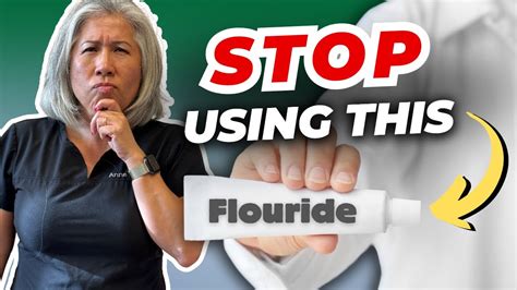 Fluoride Toothpaste And Erectile Dysfunction The Shocking Connection